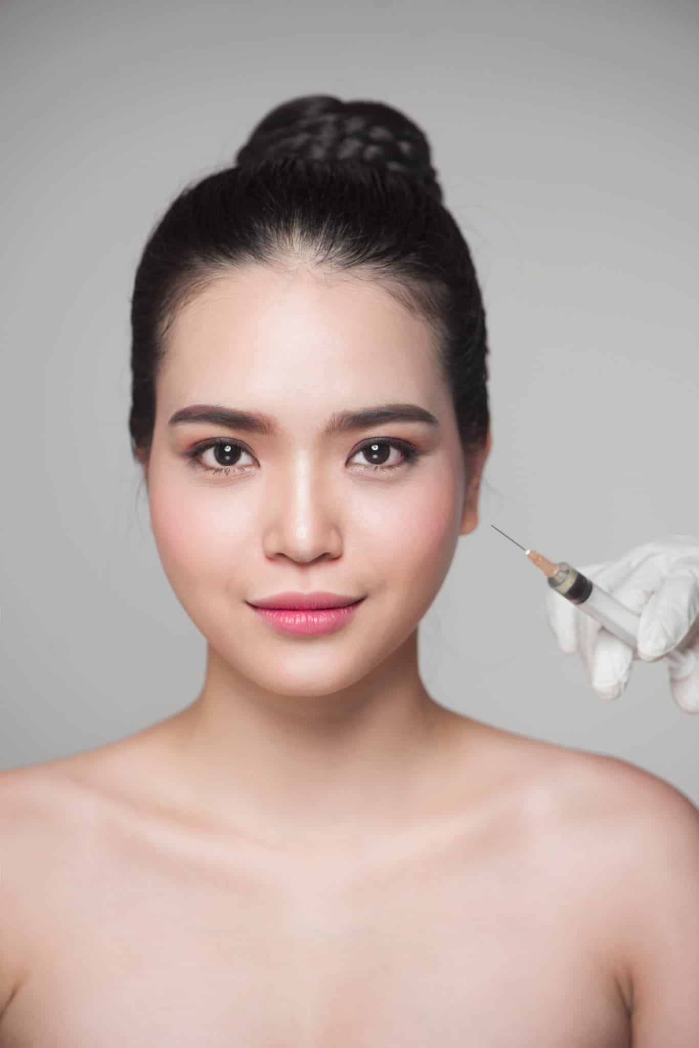 Dermal Fillers Los Angeles | Injectables Los Angeles | Dr. Larisse Lee